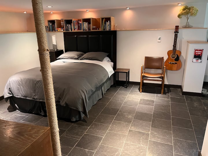 Lakeview Lane Guest Suite - Nelson