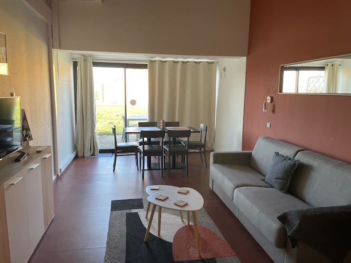 Duplex à La Campagne - Arles