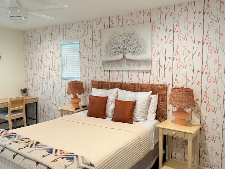 Sunset Lovers House 4 Bedroom - Louisiane