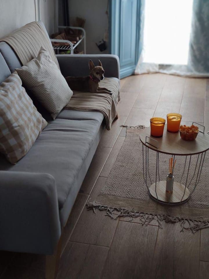 La Casita De La Sierra - Cazalla de la Sierra