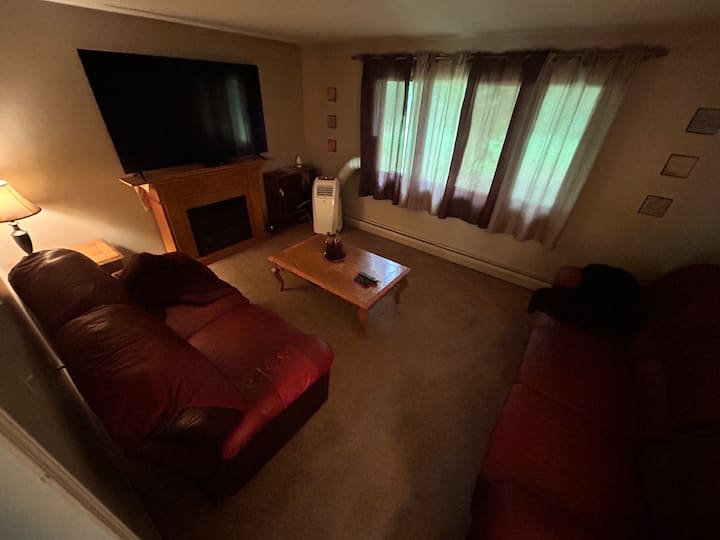 Spencerport Apartment - Greece, NY