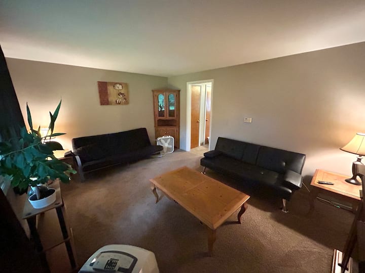 Spencerport Apartment - Greece, NY