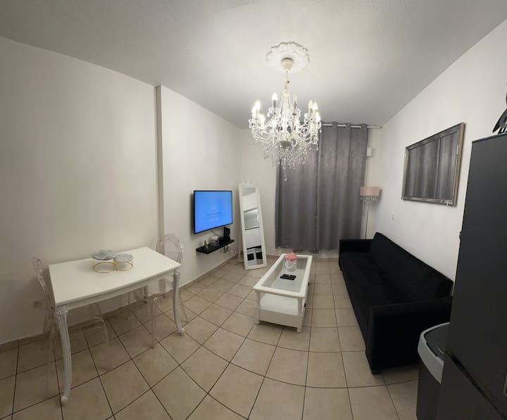 Charmant Studio Entre Les Plages Et Montpellier - Palavas-les-Flots