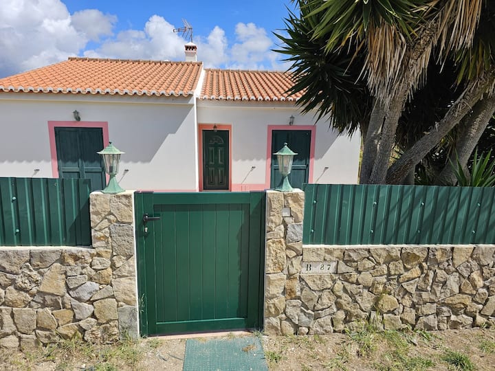 Casa Particular "Rosa's Family" - Aljezur