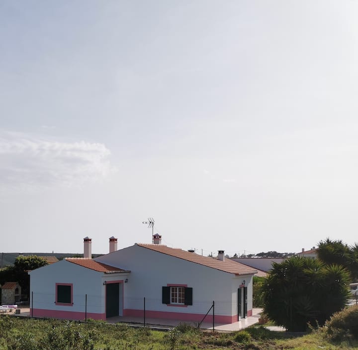 Casa Particular "Rosa's Family" - Aljezur