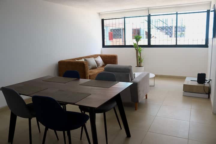 Apartamento Centro Histórico - Bogota