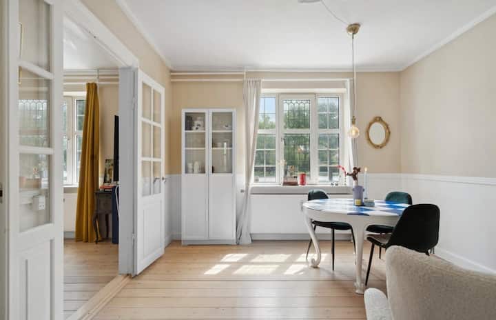 Hyggelig Lejlighed I Odense - Odense