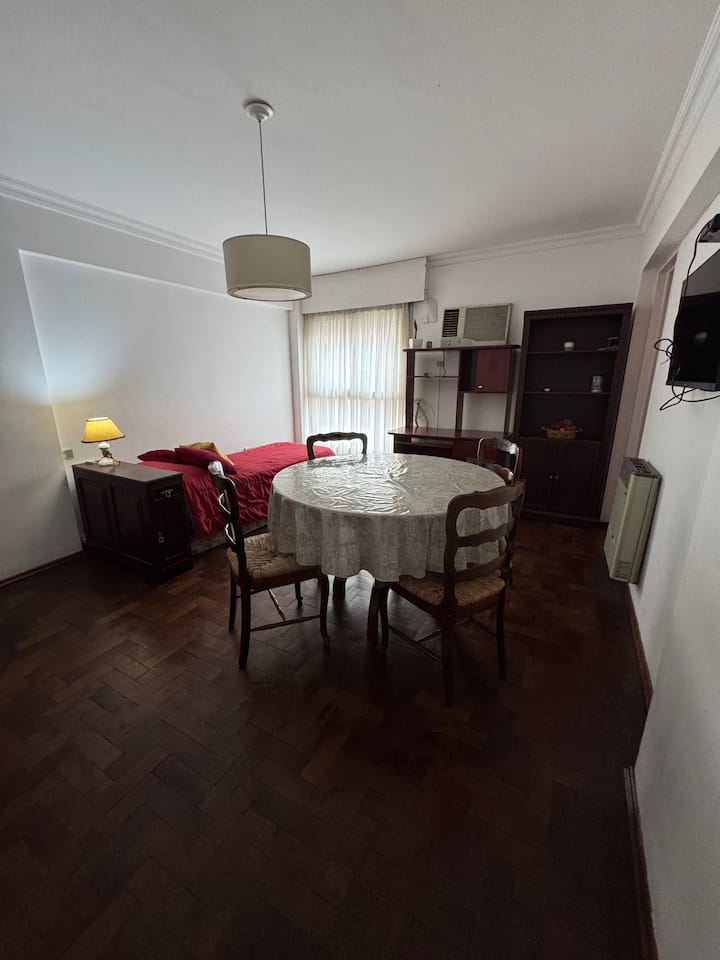 Departamento En Centro Córdoba - Córdoba, Argentina