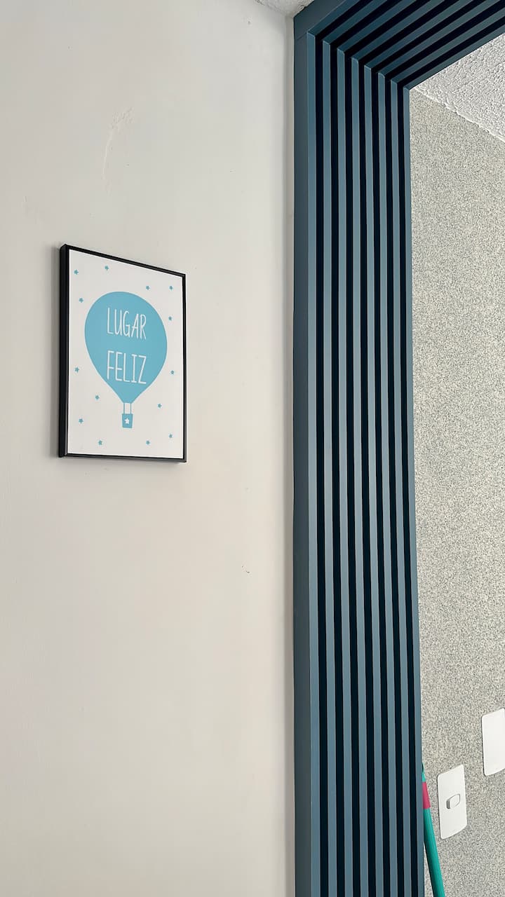 Mx Confort Apartamento Mobiliado - Cuiabá