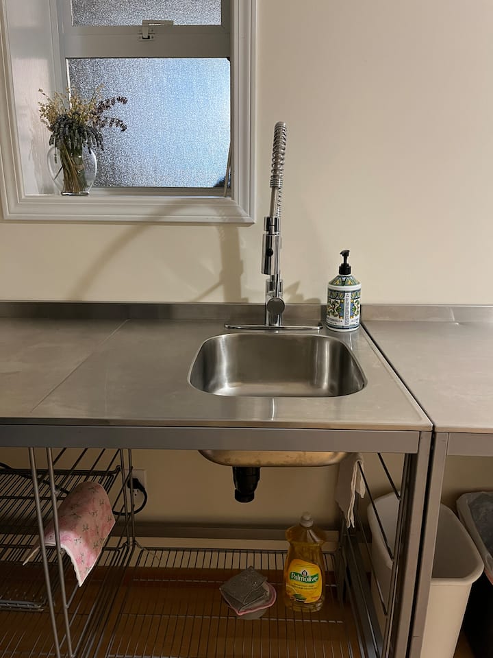 Guest Room In Sechelt - Sechelt