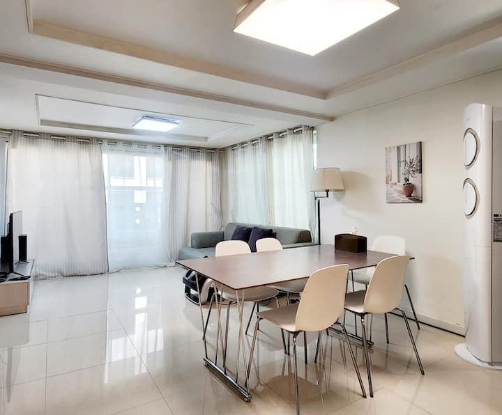 Cheongdam A House-1min From Apgujeong Rodeo St. - Seoul