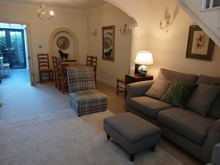 Montpellier Town House Retreat, Cheltenham. - Cheltenham