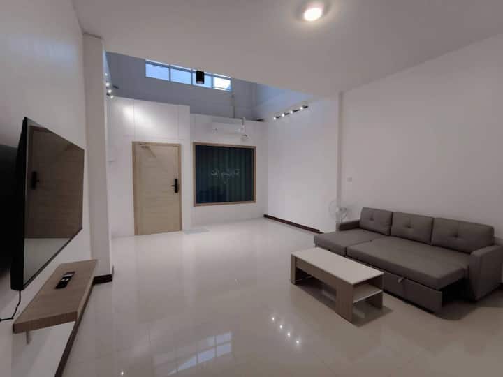 The Wellbeing House (700m From Lee Garden Plaza) - Hat Yai