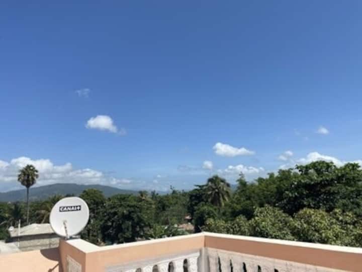 Breman Airbnb Haiti - Haiti