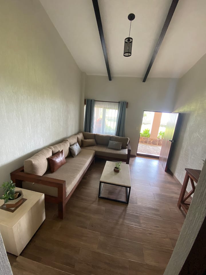 Escapada En Grupo - 3 Suites Con Vista Al Lago - Ajijic