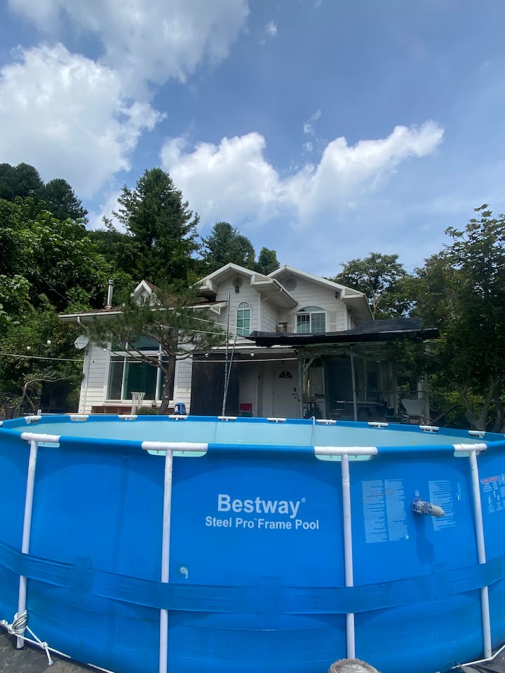 Riverstay춘천 - 춘천시