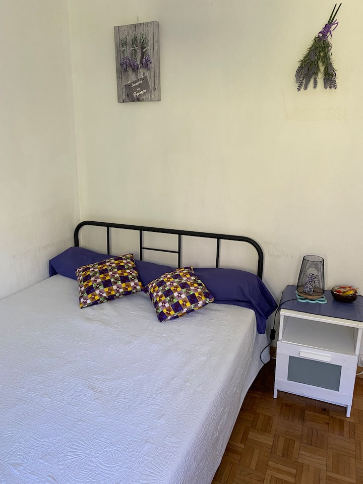 Chez Fanny - Marsiglia