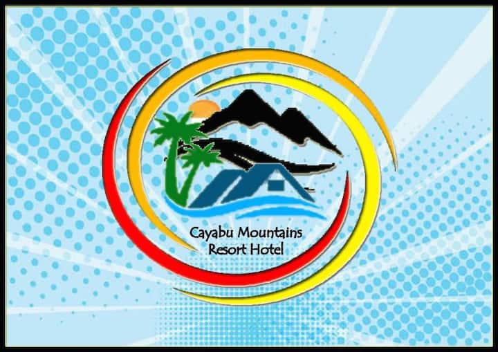 Cayabu Mountains Resort Hotel - Tanay