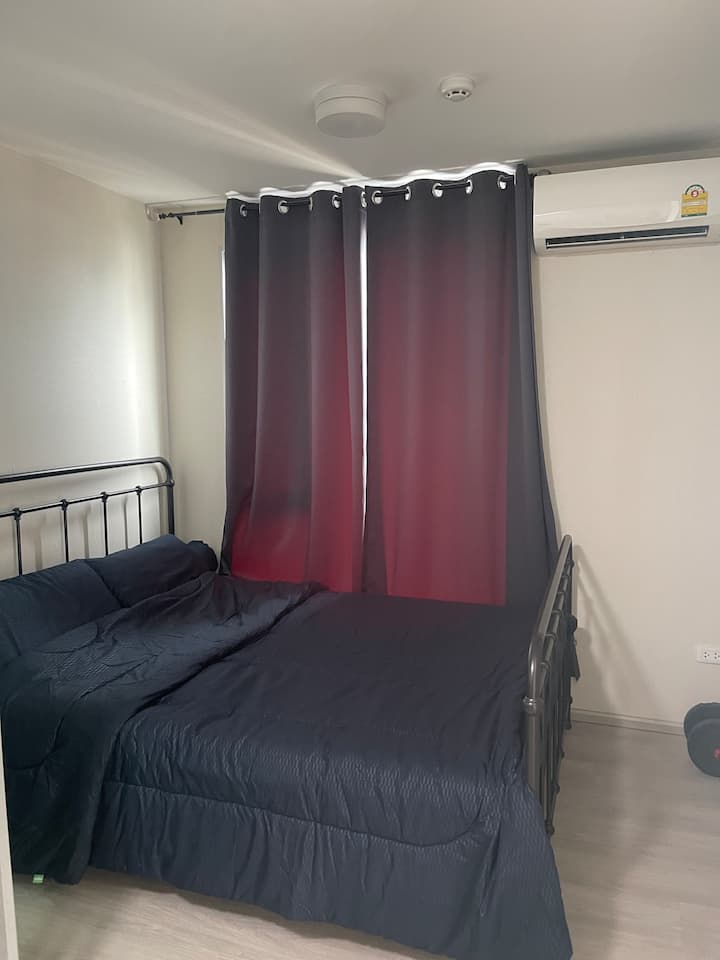 单身公寓，交通便捷8/498 - Bang Kapi District