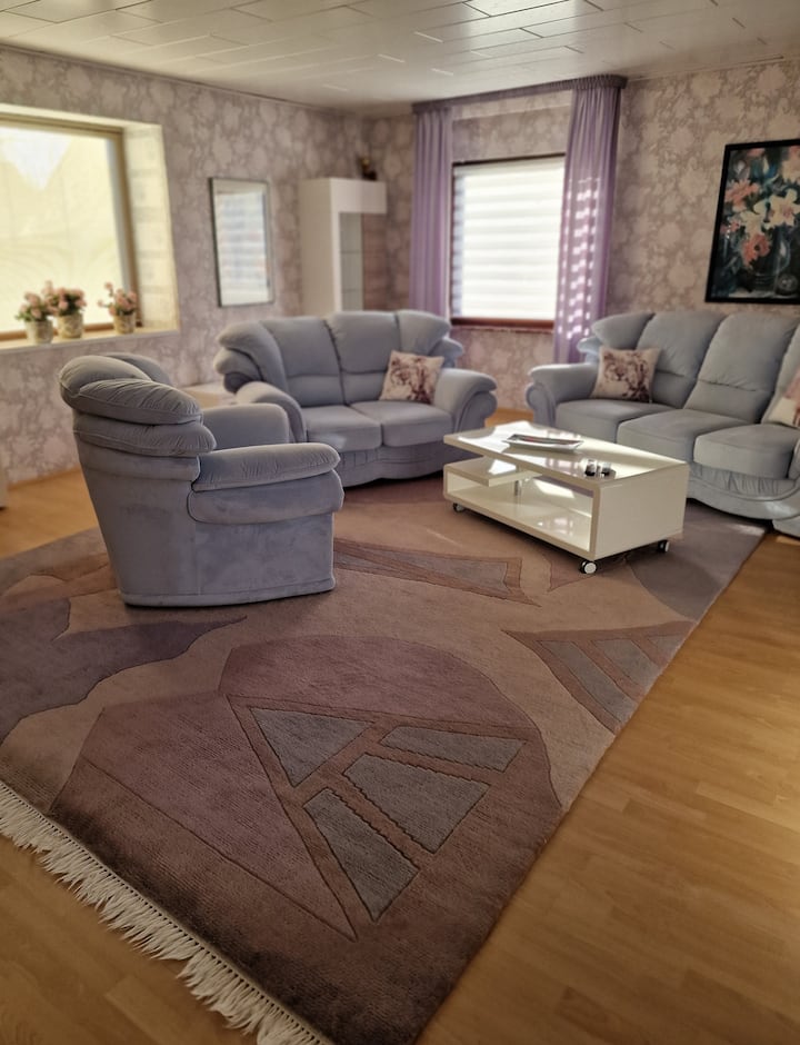Gästewohnung Am Bredenmoor - Bremerhaven
