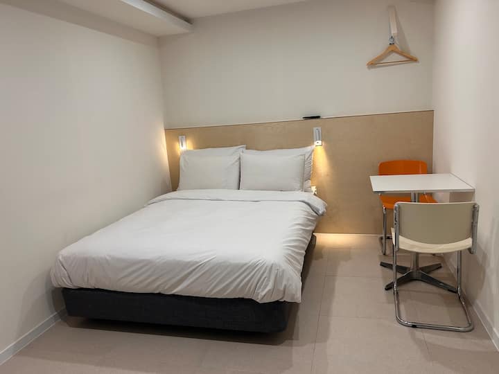 강릉 중앙시장 도보5분#강릉 너와_103호 - Gangneung-si