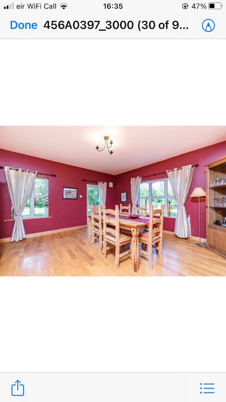 Room By The Sea - Enniscorthy
