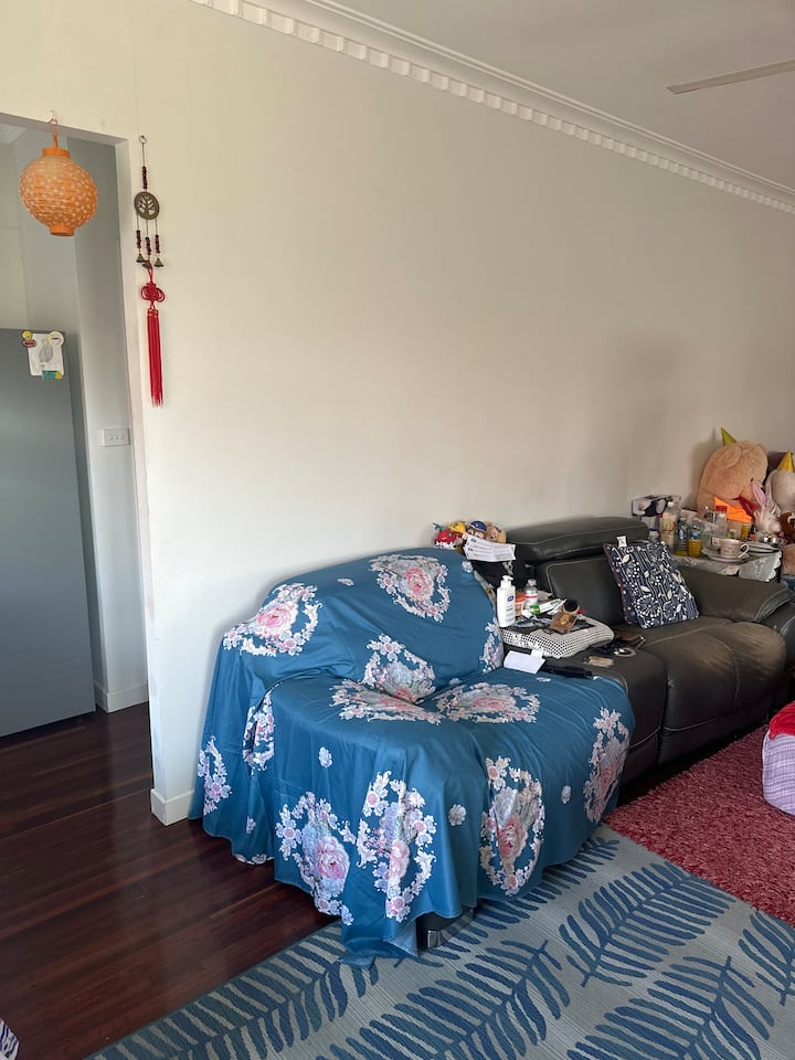 2 Bedroom House - Oakwood