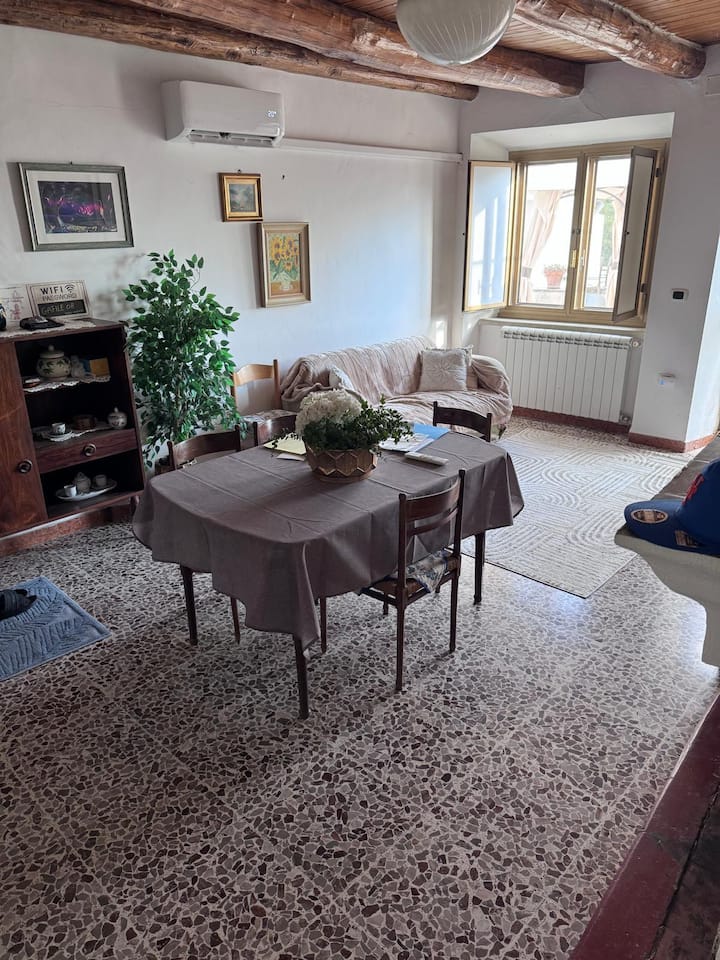 Appartamento Carelli's House - Esperia