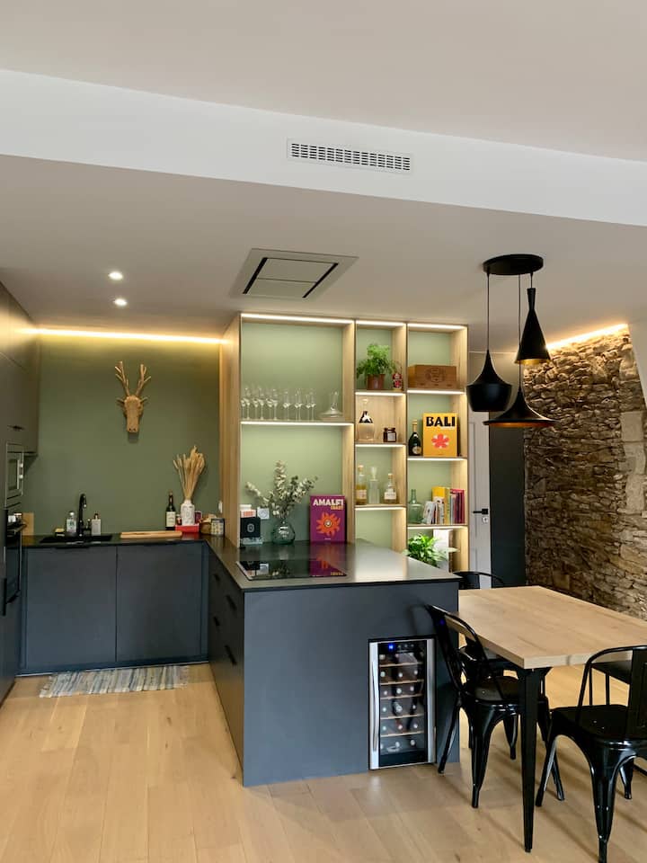 Charmant T3 Centre Ville - Nantes