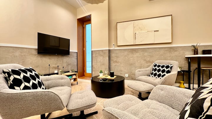 Home Sweet Home In Chamberí - Madrid