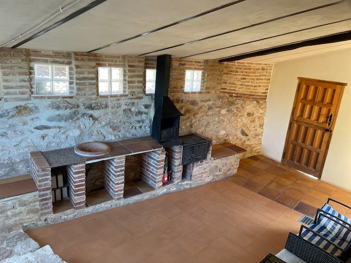 Casa De Campo - Móra d'Ebre