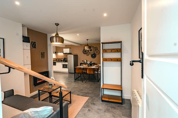 Le Loft D’orsay - Palaiseau