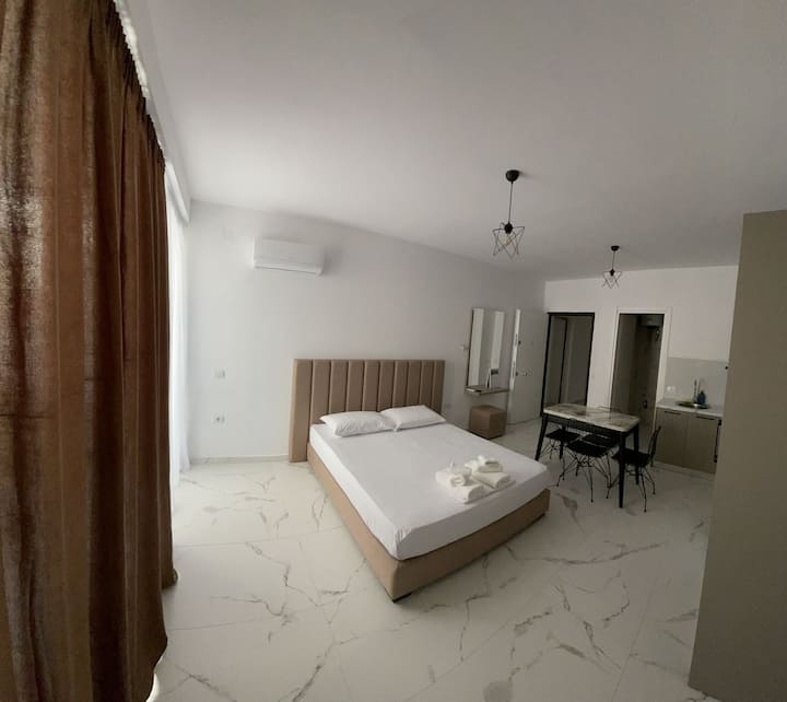 Sunrose Residences Sarande-12 - Saranda