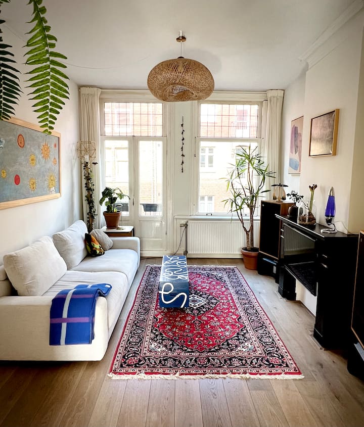 Apartment In Amsterdam - Amstelveen