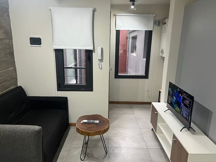 Depto San Martin De Los Andes - San Martín de los Andes