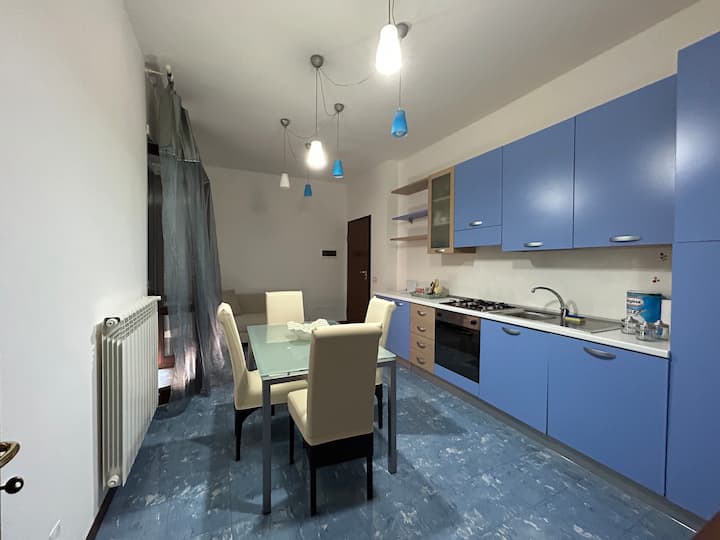 Casa Vacanze A 10 Minuti Dal Mare - Melendugno