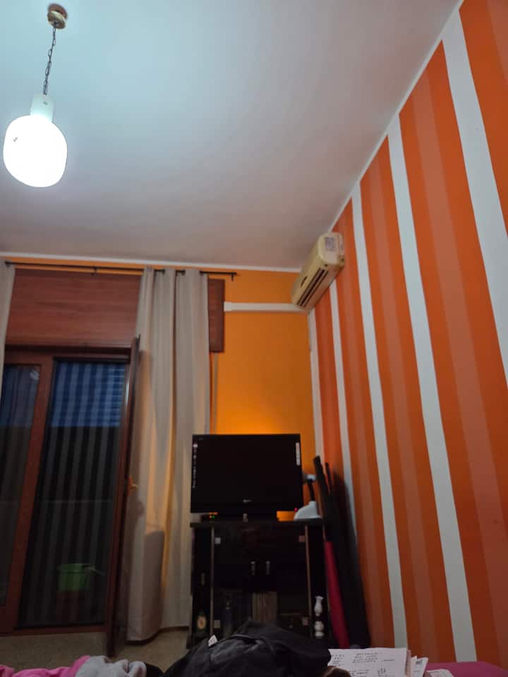 Min.3mesi,fitto 4stanzearredate Wc.cucina Fs.(ta) - Taranto