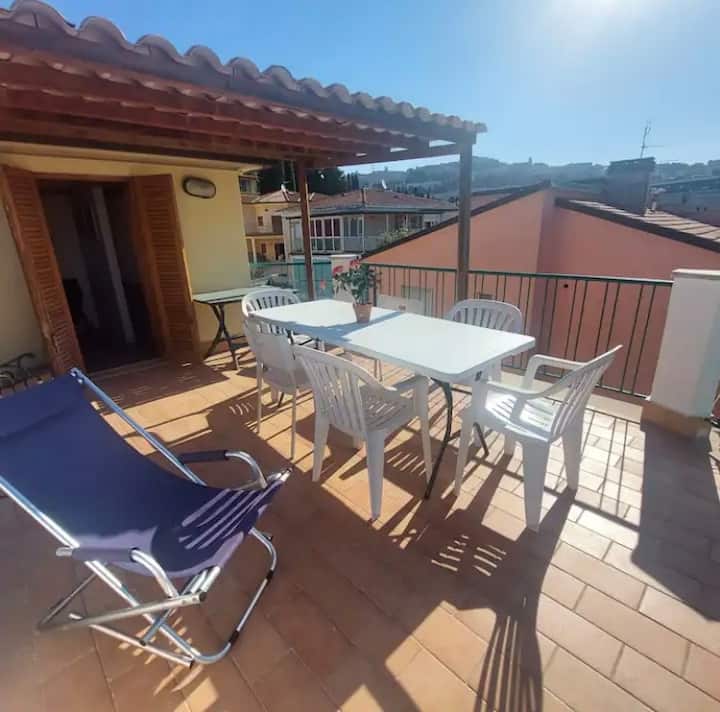 Casa Stefania - Perugia