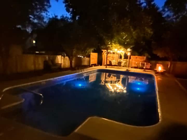 Magnolia House - Wichita, KS