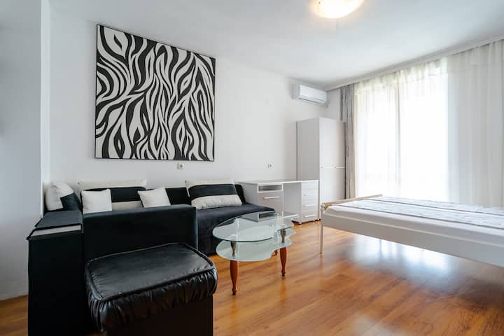 Private Studio In Sozopol - Sozopol