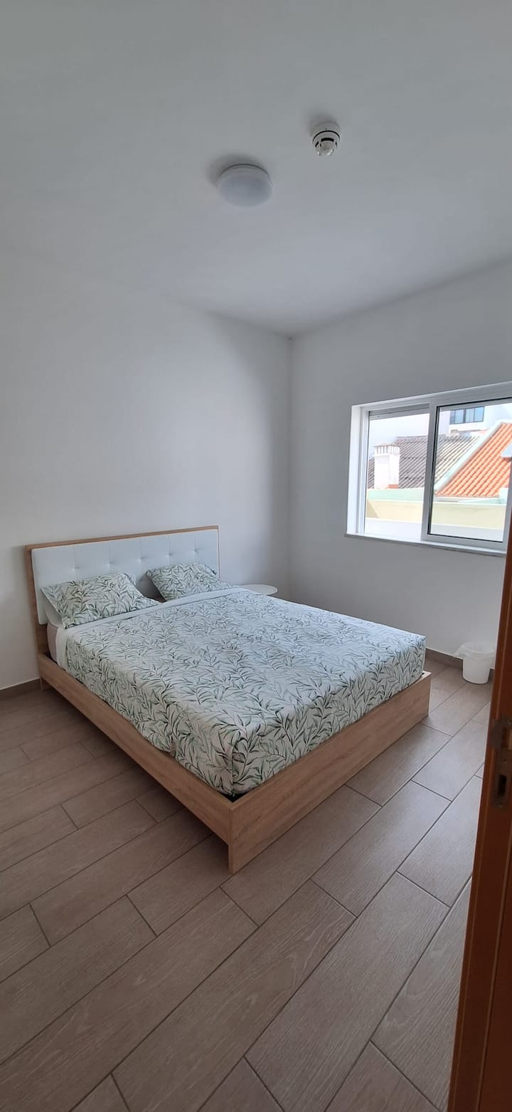 Private Double King Room In Portimão City Centre - Praia da Rocha