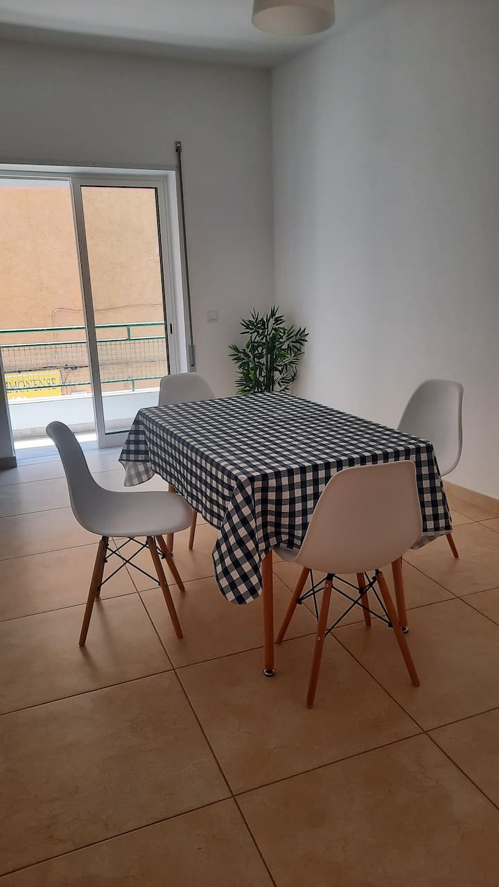 Private Double King Room In Portimão City Centre - Portimão
