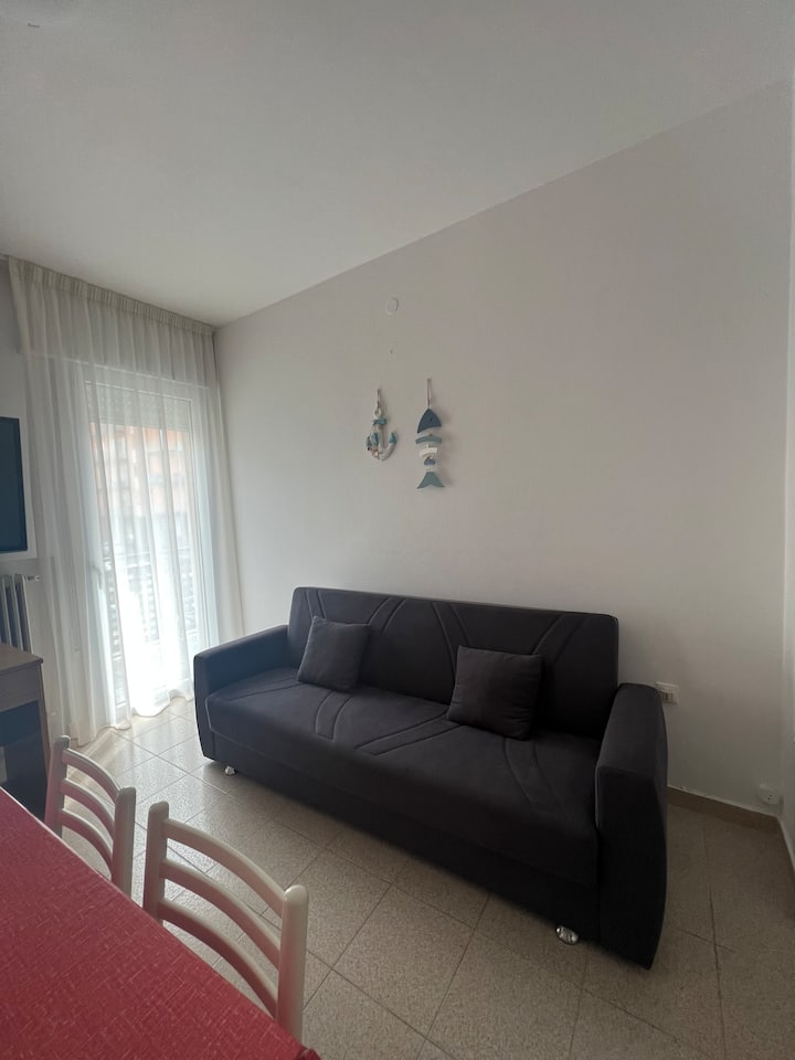 Appartamento 2oomt Dalla Spiaggia - Rosolina Mare
