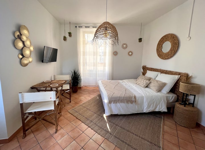 Logement Des Cigales, Avignon Centre - Avignon