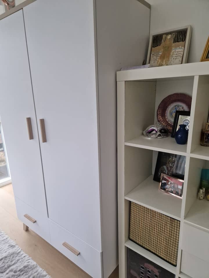Large New Apartment Near Beach & City - Copenhagen