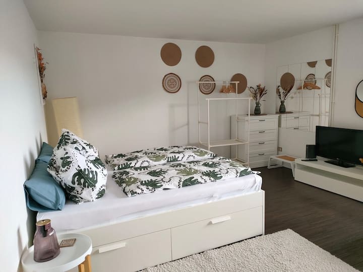 Ferienunterkunft (1) In Höxter - Holzminden