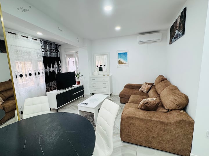 Apartamento Vinaròs Céntrico - Vinaròs