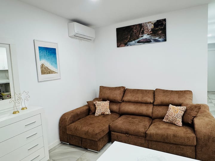 Apartamento Vinaròs Céntrico - Alcanar