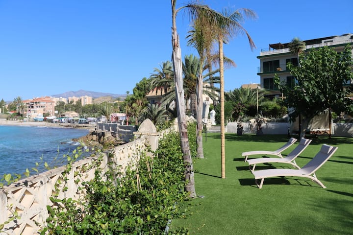 Paradisun Villajoyosa | Studio - Villajoyosa