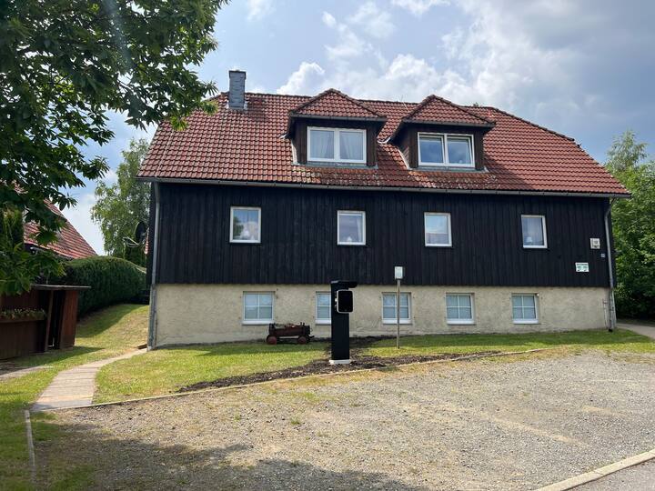 Urlaubshaus Braunlage Wg4 - Braunlage